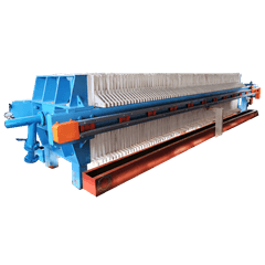 Sludge Treatment | LZZG